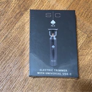 stylecraft | Grooming | Stylecraft Ace Cordless Hair Trimmer ...